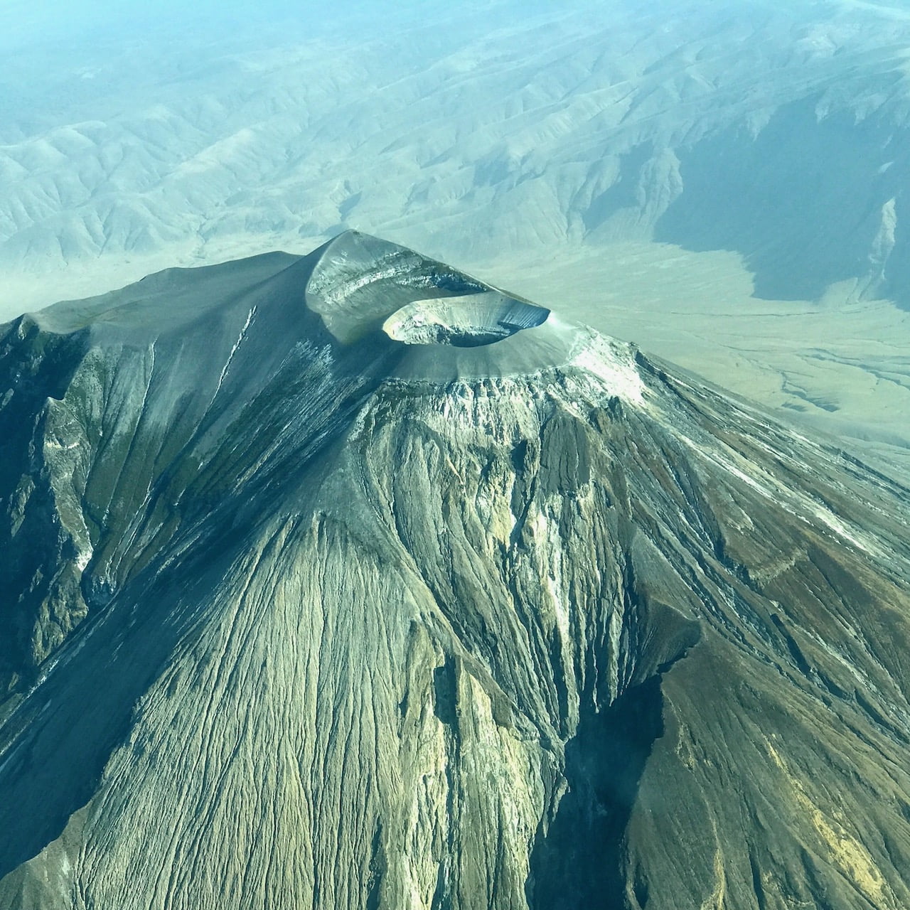 LAGO NATRON - Sikia Africa