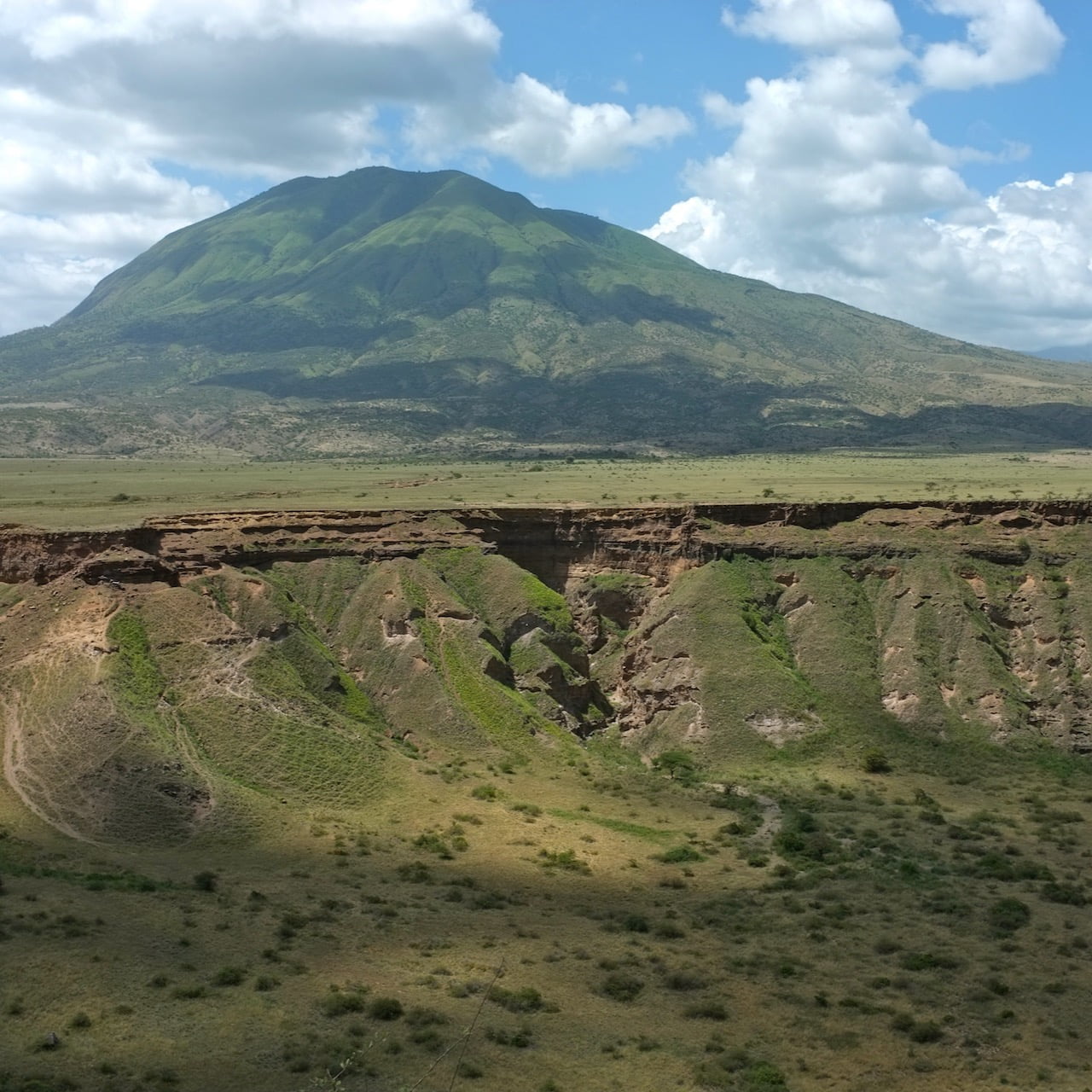 LAGO NATRON - Sikia Africa